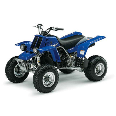 Yamaha Banshee Products – K&T Performance